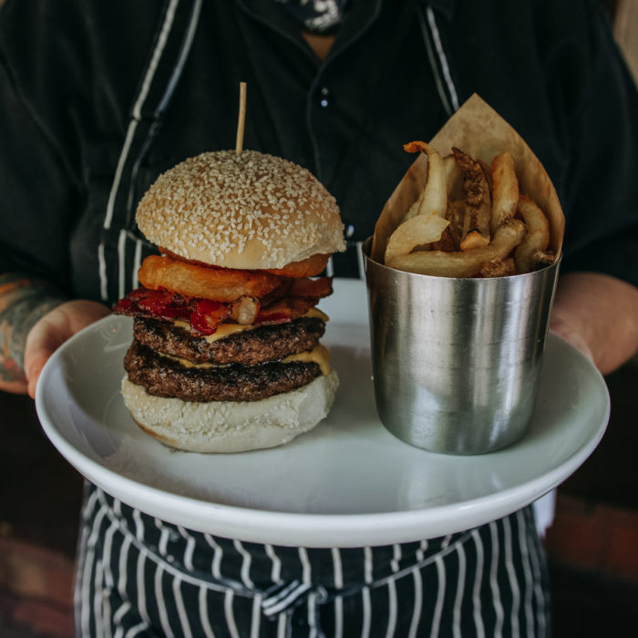 The Taurus - Beer & Whiskey House Coconut Grove, FL