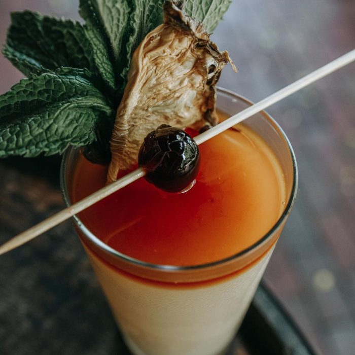 The Taurus - Beer & Whiskey House Coconut Grove, FL