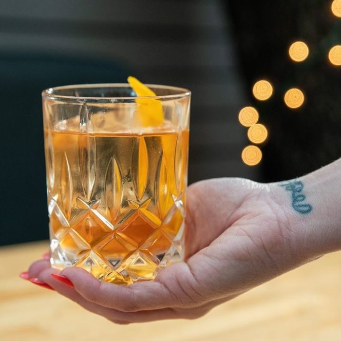 The Taurus - Beer & Whiskey House Coconut Grove, FL