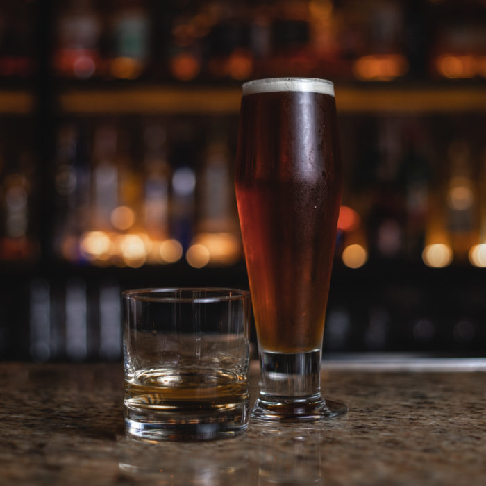 The Taurus - Beer & Whiskey House Coconut Grove, FL