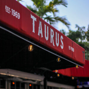 The Taurus - Beer & Whiskey House Coconut Grove, FL